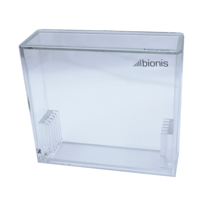 Simultan Chambers - Bionis