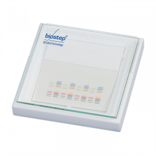 Horizontal TLC chamber 100x100 mm - Bionis