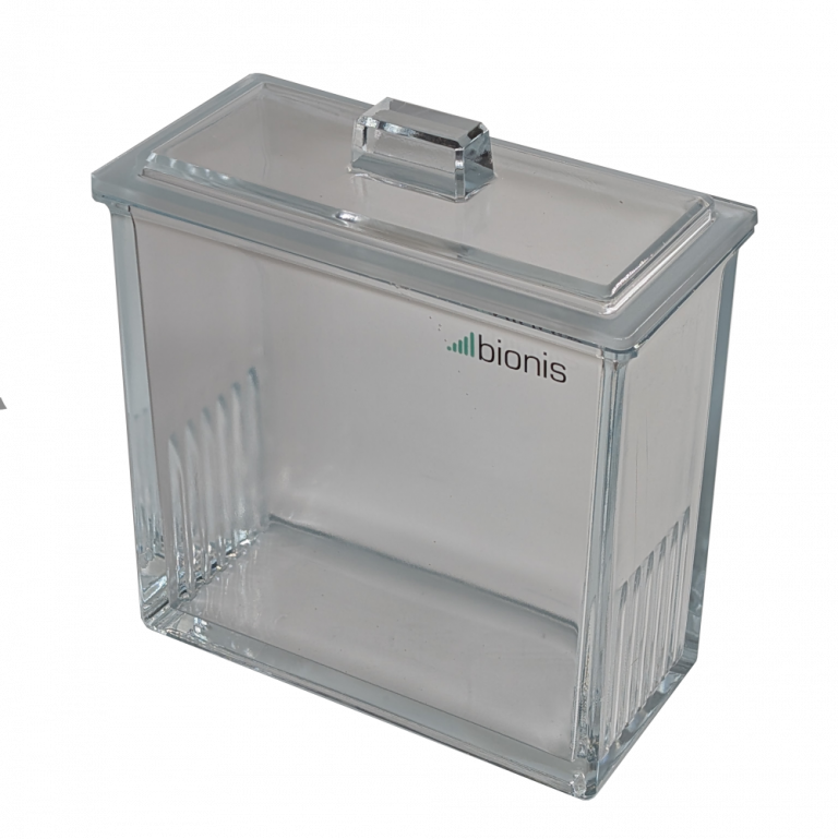 Bionis The TLC Solution