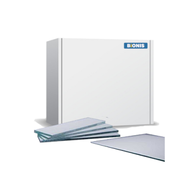 Bionis The TLC Solution